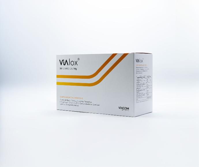 VIALOX | Viacom