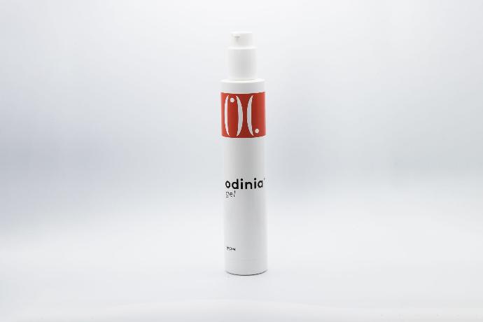 ODINIA GEL | Viacom